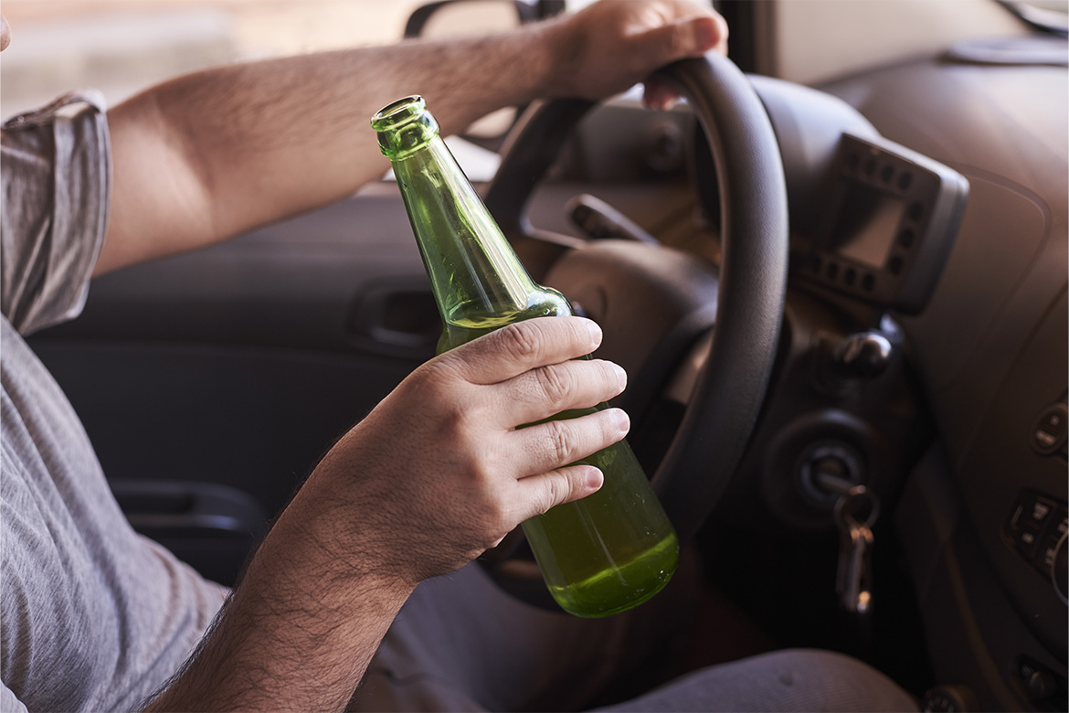 There’s never a good reason to drive drunk - Alex Hanna Law | Miami, FL
